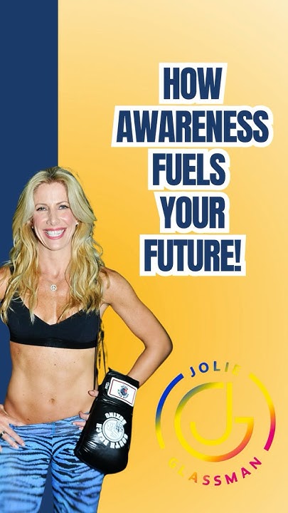How Awareness Fuels Your Future! - YouTube