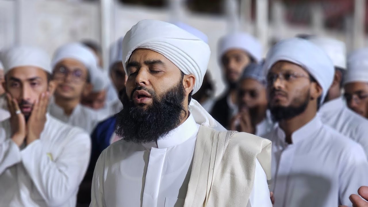 FAAHA NASEEMU BAITH | Swadiq Ali Falili Usthad | - YouTube