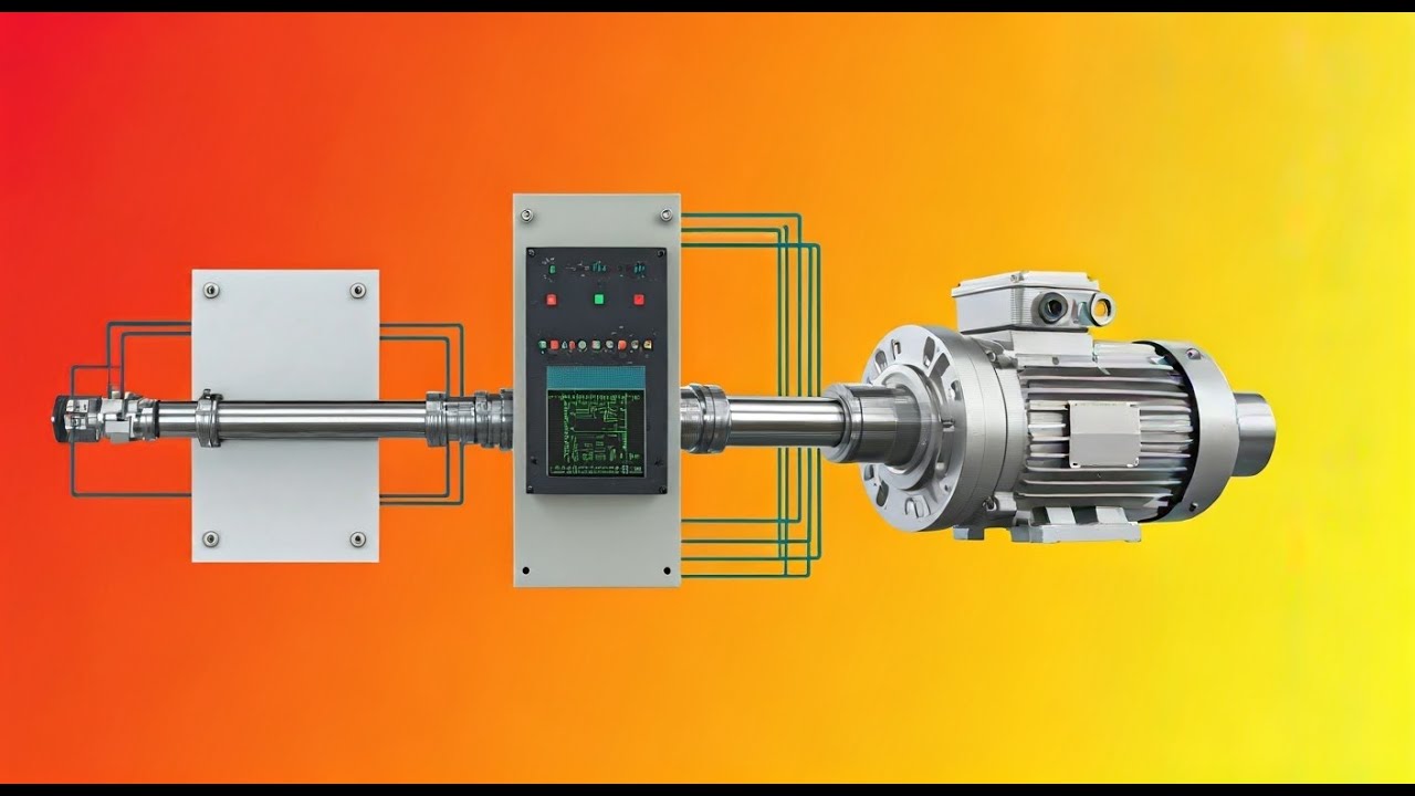 PLC programming tutorial for Beginners, When a Motor is Off through ...