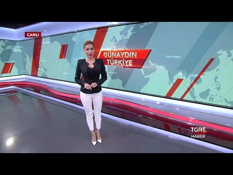 Günaydın Türkiye - 5 Ekim 2018