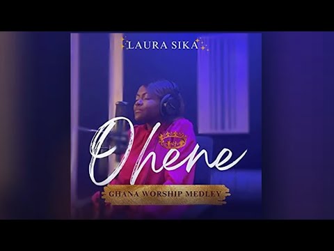 Ohene | Ghana Worship Medley| Official Music Video - YouTube