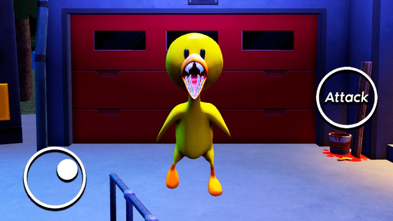 Playing as YELLOW from Chapter 3 and HACK Rainbow Friends 2 Full ...