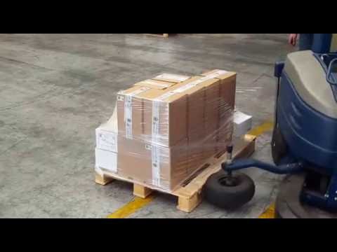 Our Packaging Area - YouTube