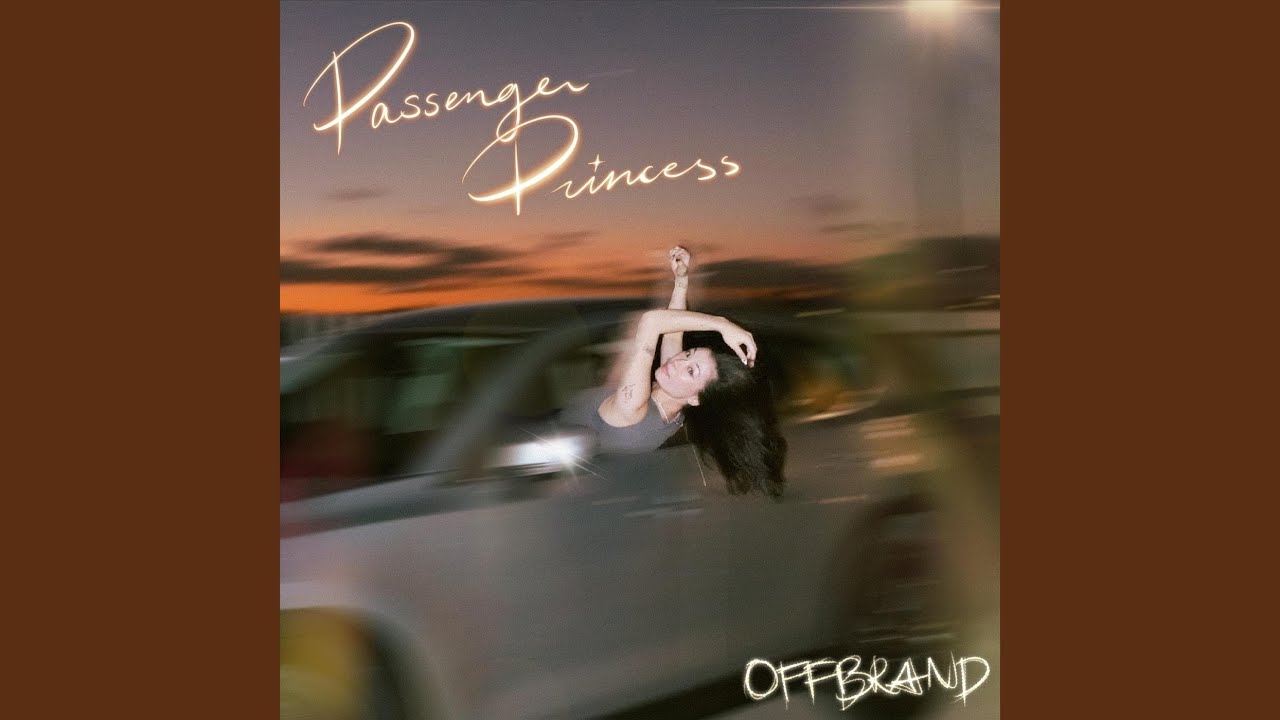 Passenger Princess - YouTube