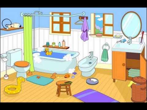 Adivina los sonidos de la casa y la ciudad - YouTube