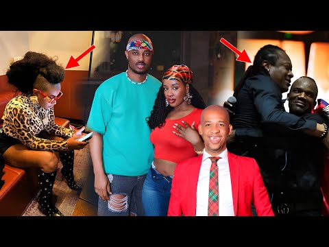 Menli Shabba Ap Tounen Nan Djakout #1,,Shabba Fè Anie Alerte Kouri Pou Bedjine,Kdilak Defann Bedjine