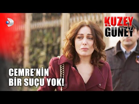 Gülten, Kızını Kurtarmak İçin Yalvarıyor! - Kuzey Güney 67. Bölüm