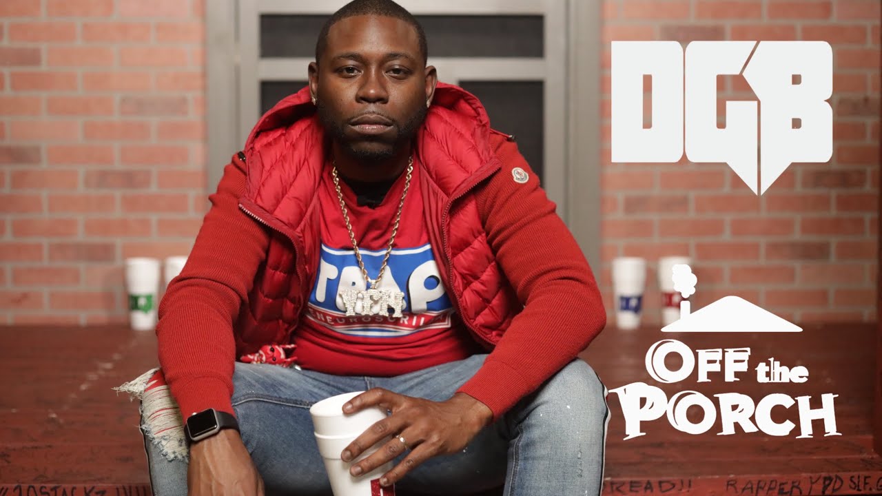 YFN Kay Speaks On Loyalty, YFN Lucci, OJ Da Juiceman, Atlanta Car Break ...