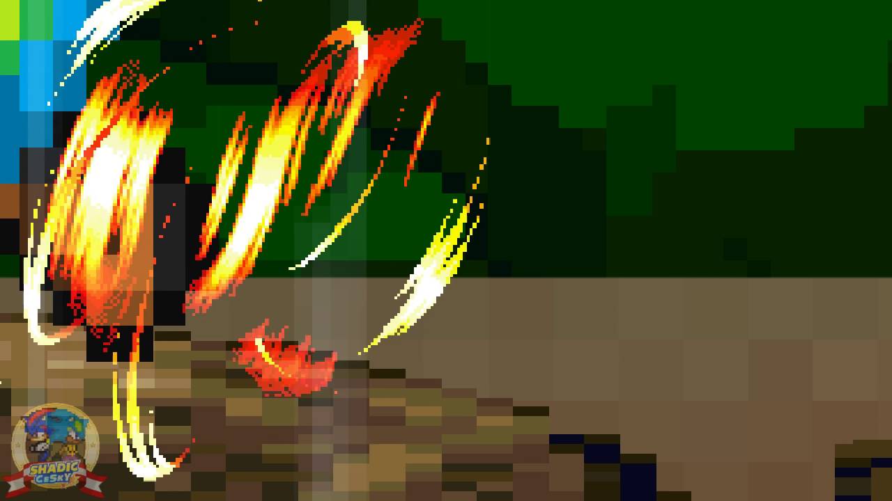 Legends of Cyzer and Demon - NEW ENDING - YouTube