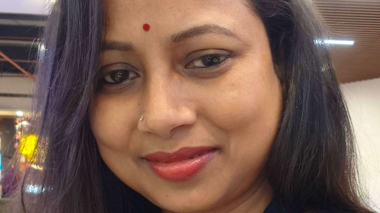 Nipa Saha is live চলে এসো বন্ধুরা একটু গল্প করি ♥️👍🔔🙏 - YouTube