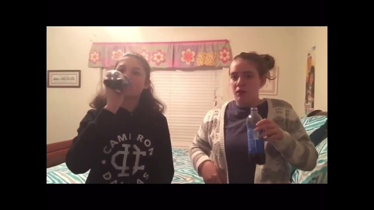 Girl Burp Compilation Clip 11 Youtube