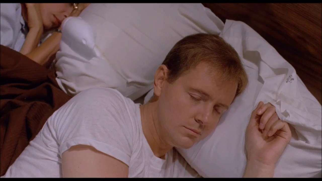 The Stuff 1985 Motel Scene 720p - YouTube