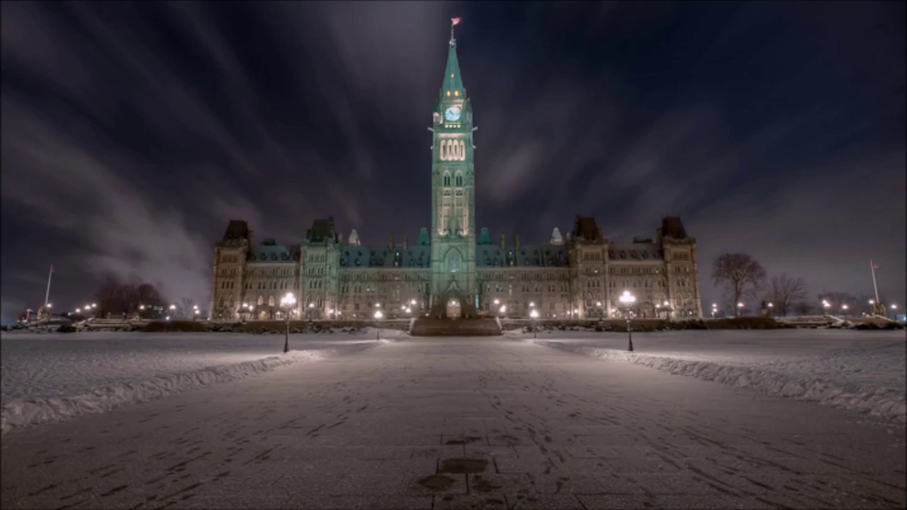 Bad Drivers of Ottawa Episode XIII: March 2017 - YouTube