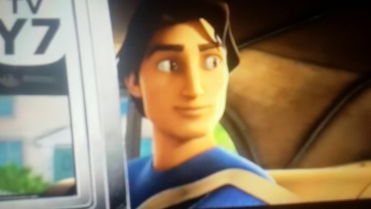 ALVINNN INTRO - YouTube