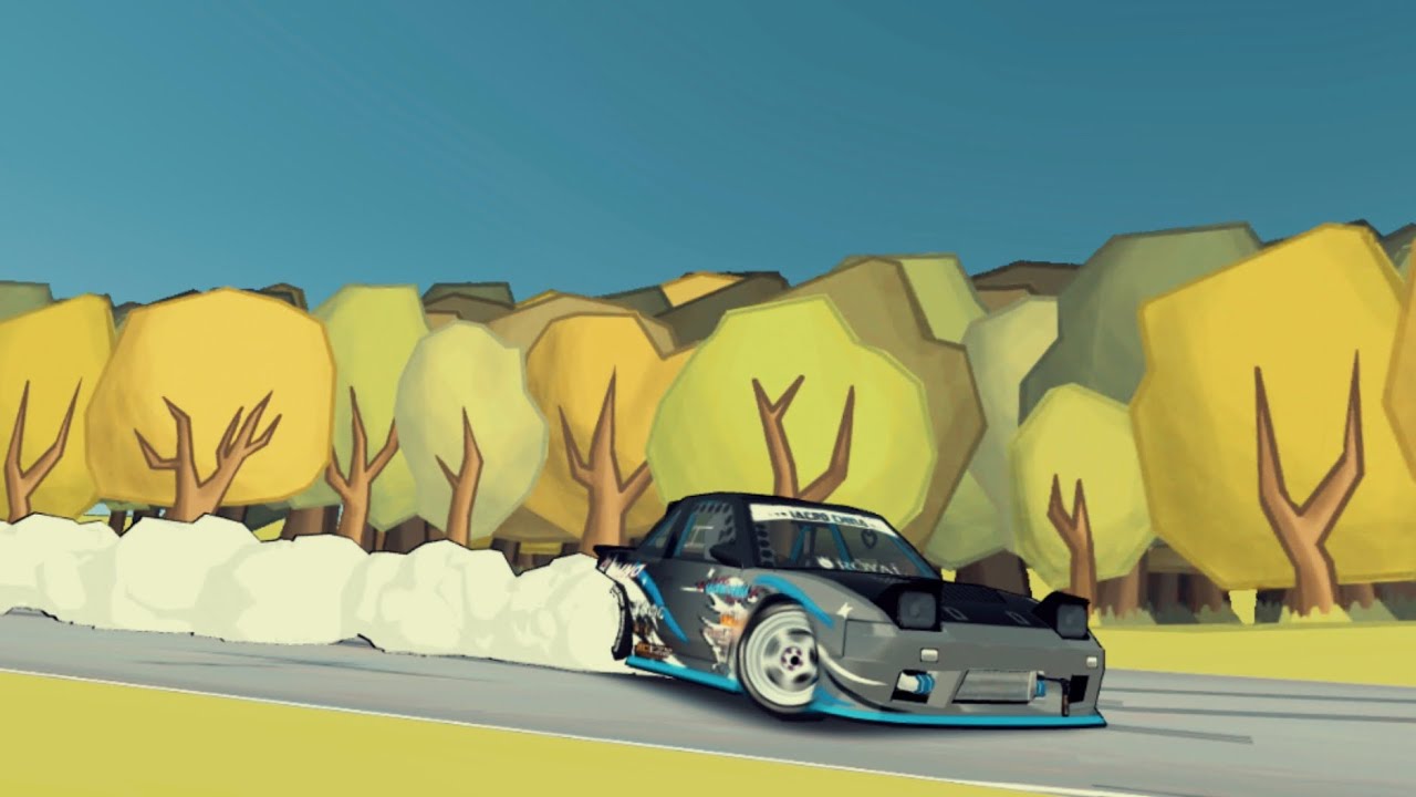 Fr Legends: s13 fire livery - YouTube