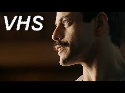 Богемская рапсодия - Трейлер на русском - VHSник
