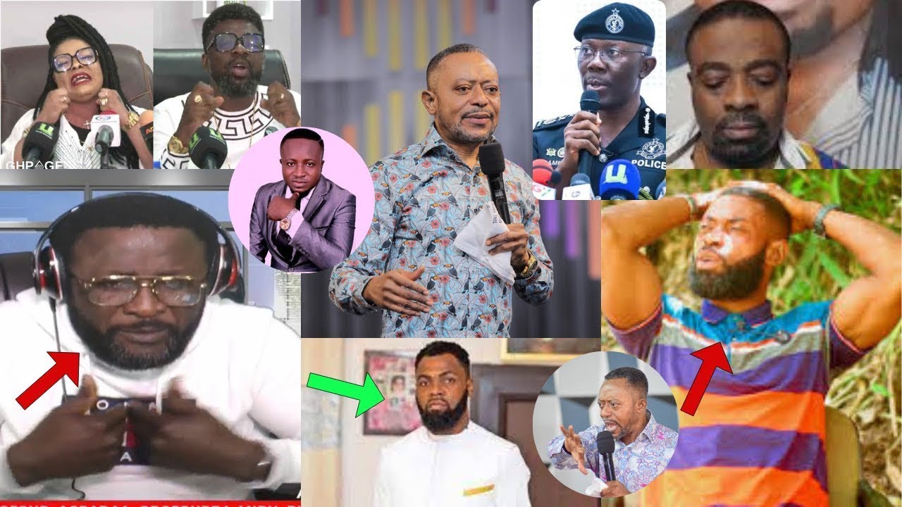 STUP!D IDI⨀T! I'm Giving U 24Hrs 2 Come & APølogise 2 AGradaa Husband ...