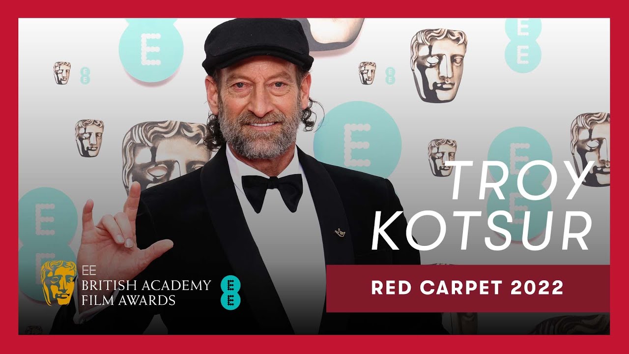 Why Troy Kotsur is not ready to let go of his daughter anytime soon ...