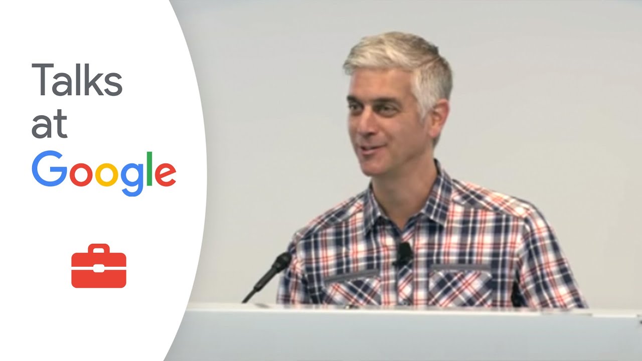 E-Commerce Disruptor Meaningful Lessons | Andy Levitt | Talks at Google ...