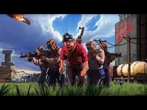 BAS 1 WORD - RUST #rustyatra - YouTube