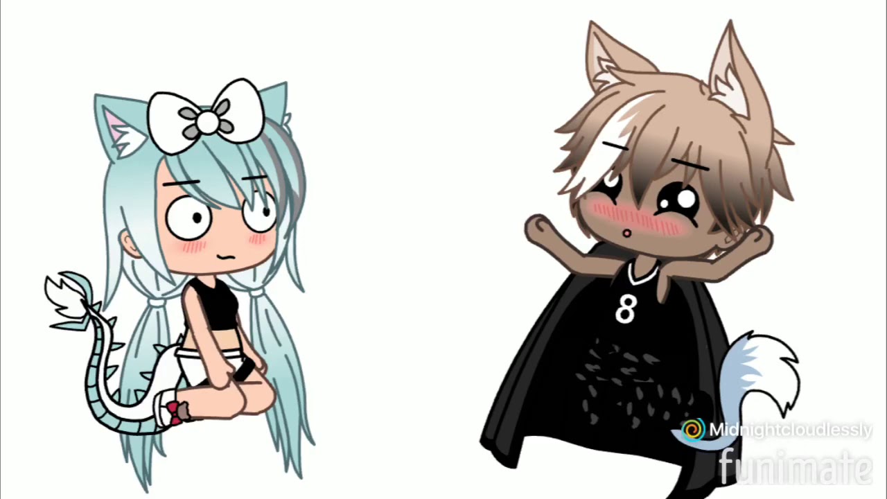 Coño - gacha life - Jason derulo - 20+ special ♥️ - YouTube