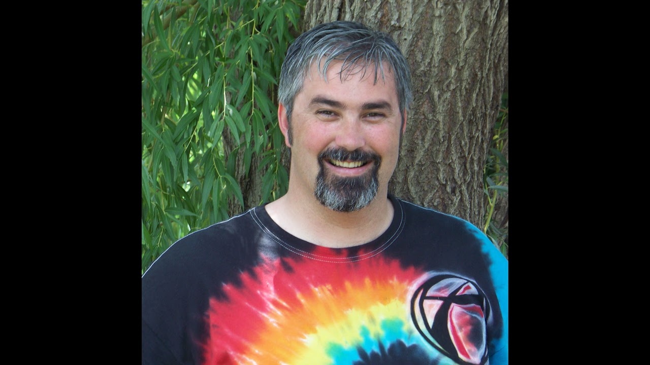Jerry Breedlove Live Stream - YouTube