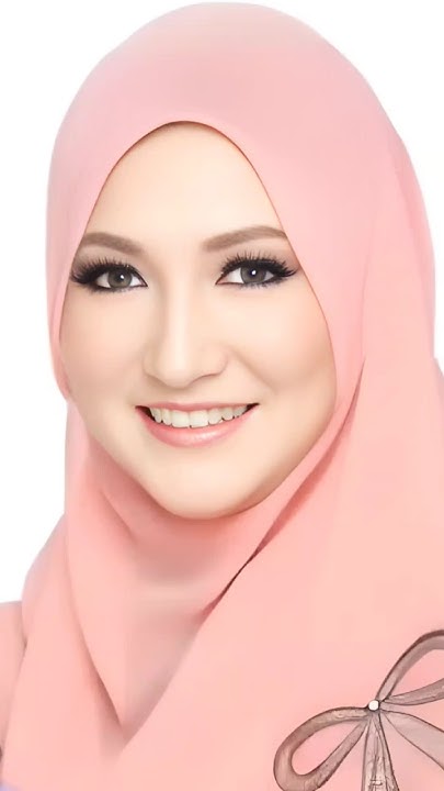 Qoriah cantik AI Tilawah irama viral TikTok Lili Rahmah surah Al-Baqarah Masya Allah!! merdu ...