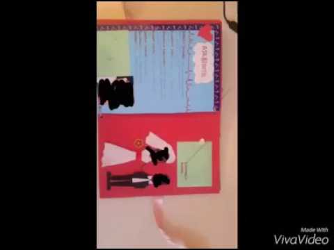 Sevgiliye ani defteri