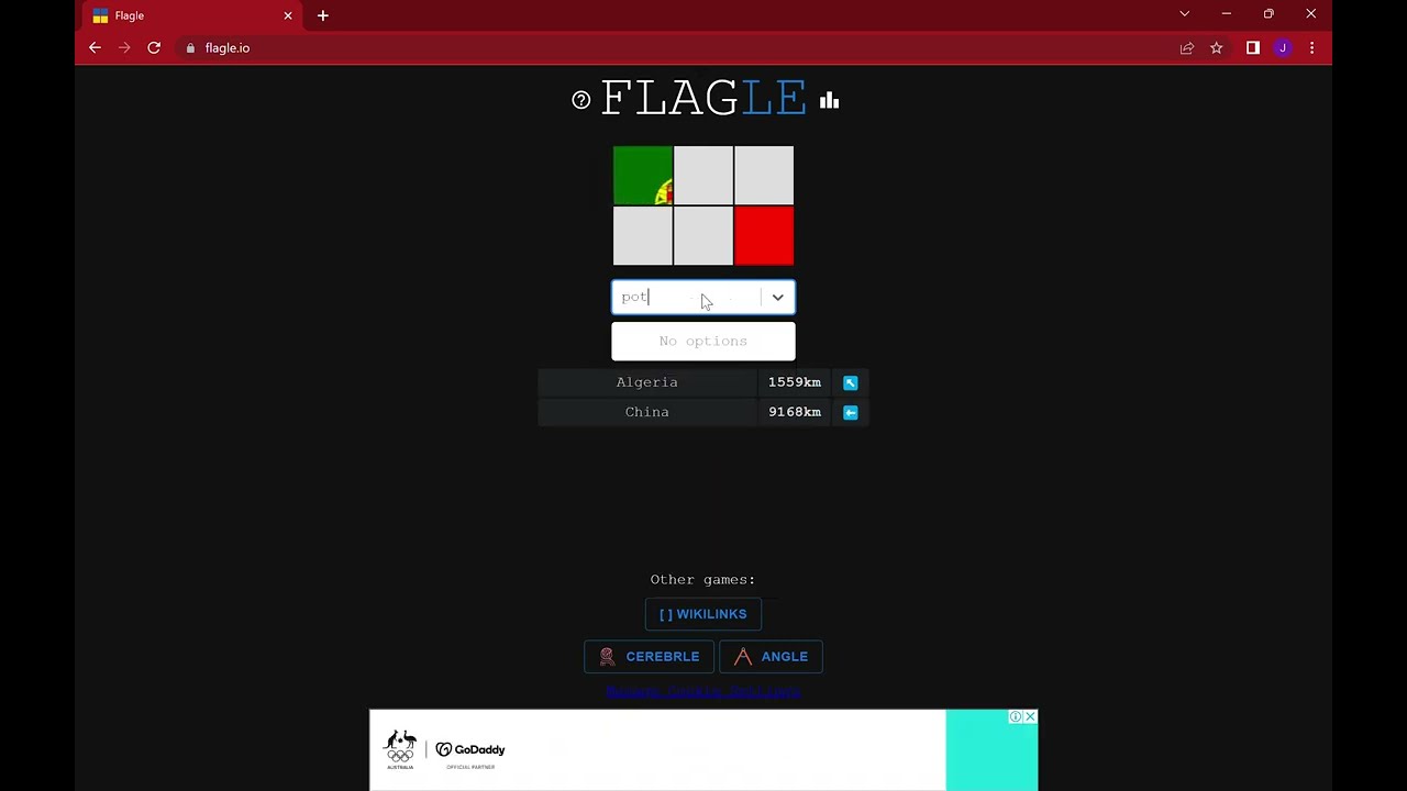Easy Flagle - YouTube