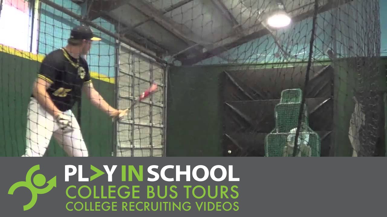 Blake Jeter - Hitting - Evoshield Canes 2015 - www.PlayInSchool.com ...