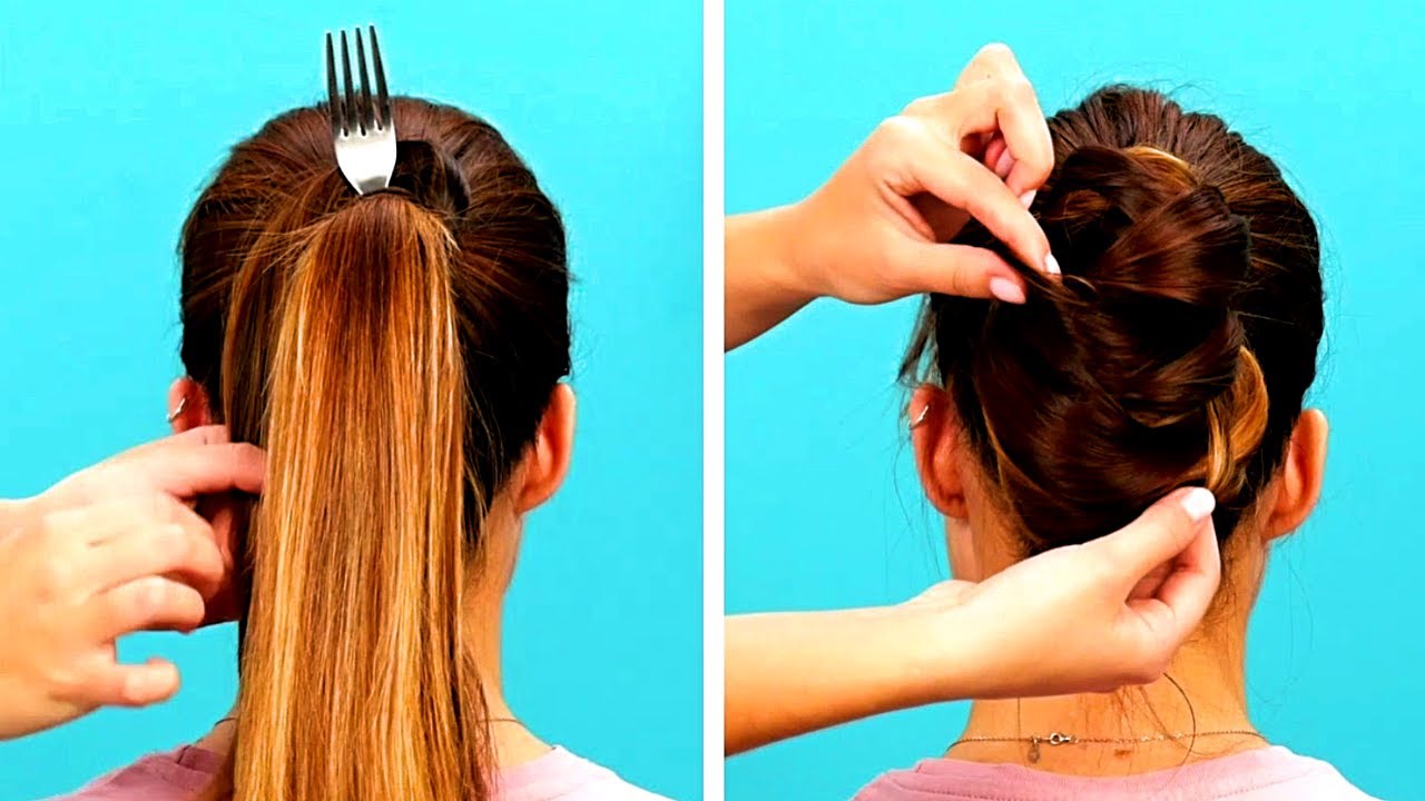 Cool DIY Hacks And Tricks For Any Situation! Amazing Ideas By A PLUS ...