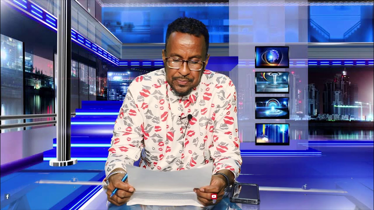 Ali Harare "Waa Kuma Reysul Wasaaraha cusub ee Soomaaliya" wax ka ogow ...