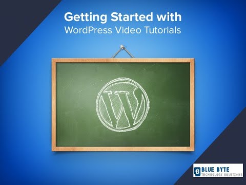 WordPress Video Tutorial - 015 - Hosting - Introduction to the Course - YouTube