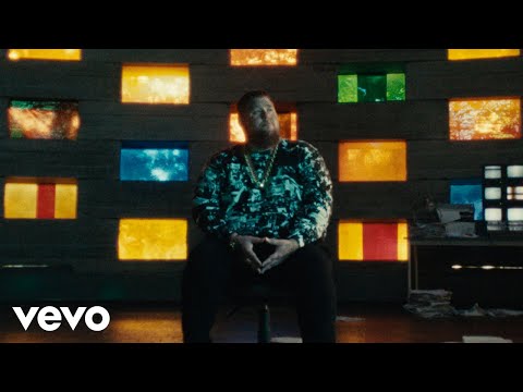 Rag'n'Bone Man - Crossfire (Official Video)