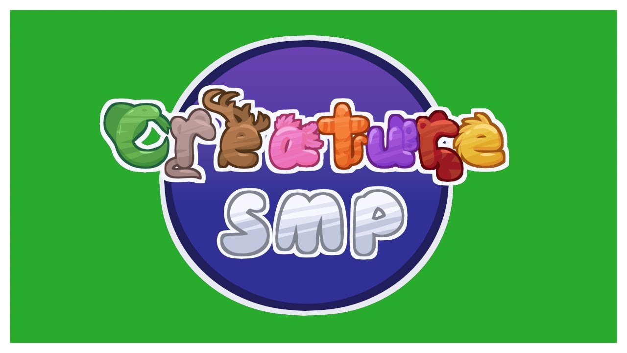 It's SHOWTIME On Creature SMP - YouTube
