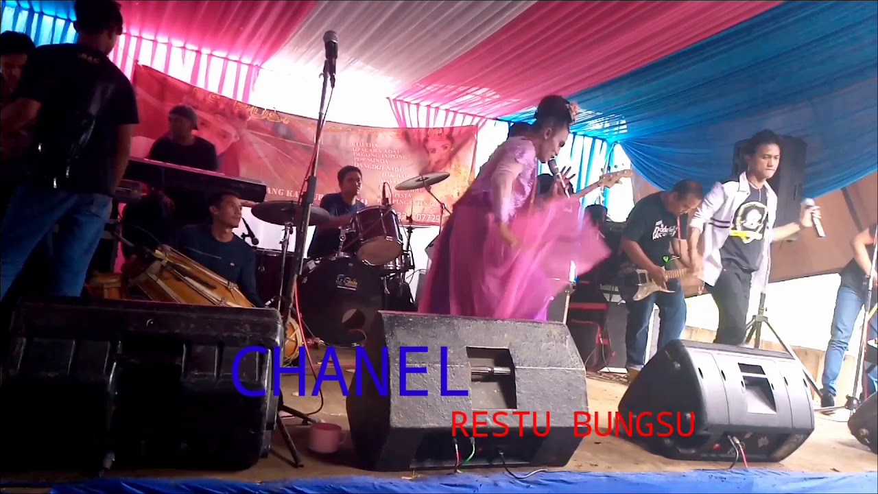 CEU EHA TALAK TILU MEDLEY KEMBANG TANJUNG_PUSPA KATINEUNG - YouTube