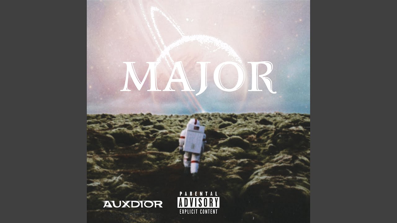 Major - YouTube