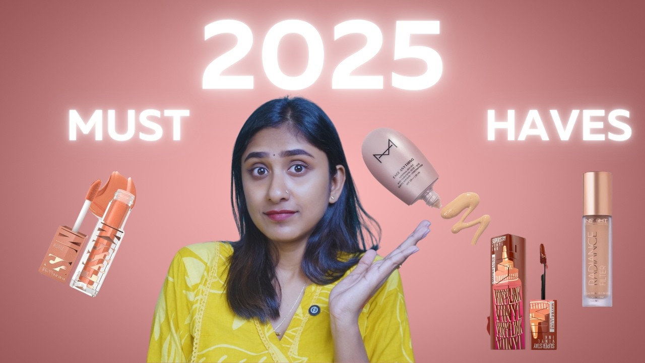 Viral Makeup Hits or Miss? | Honest review of these Viral Makeup ...