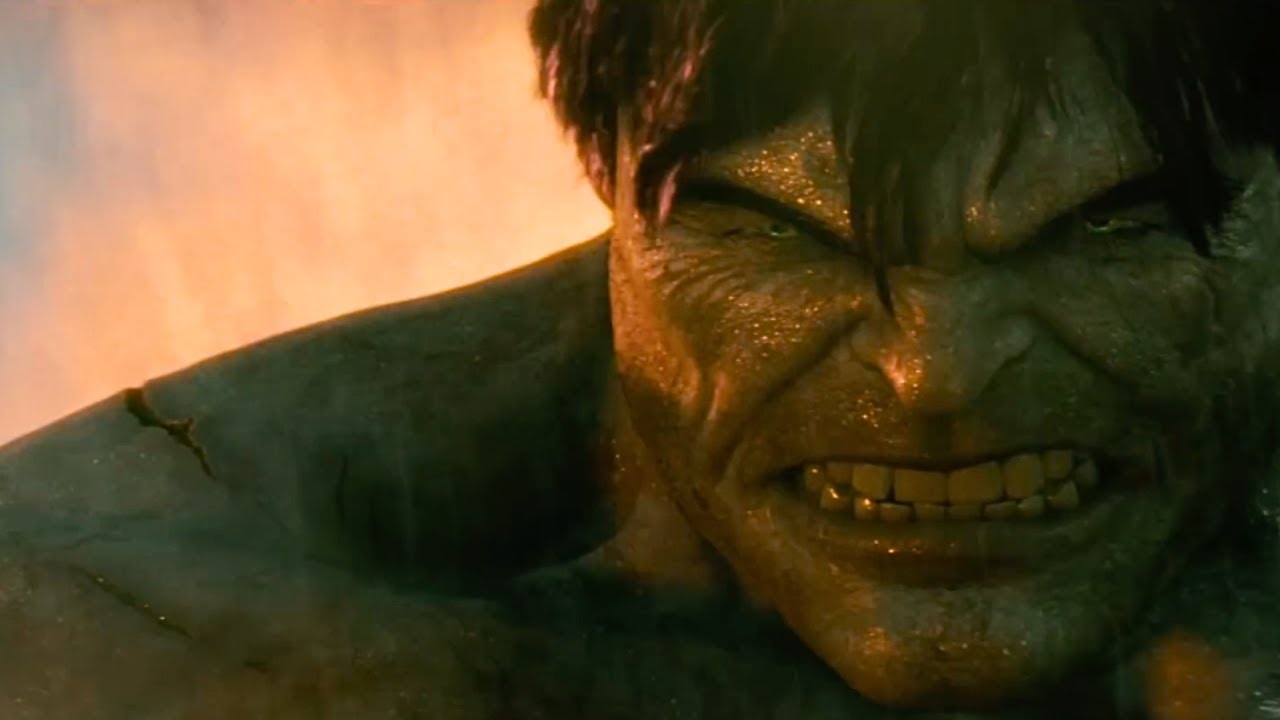 Rok Nardin - The Mad King 🔥| Hulk Tributo - YouTube Music
