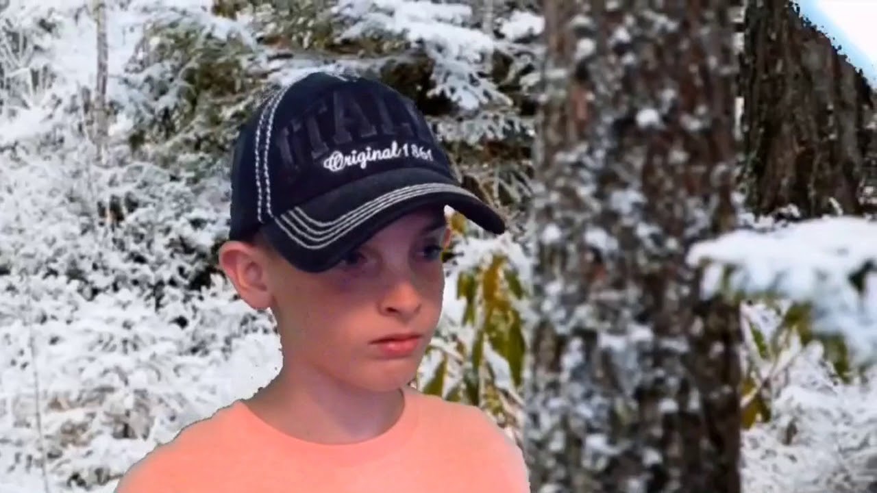 Yeti Short // Green Screen Showcase - YouTube