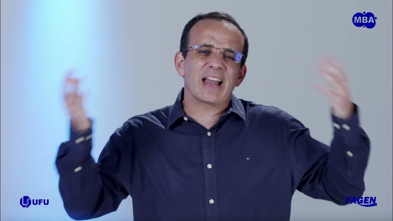 Aula 2 – Inteligência de Mercado – MBA em Gestão Empresarial UFU/FAGEN - YouTube