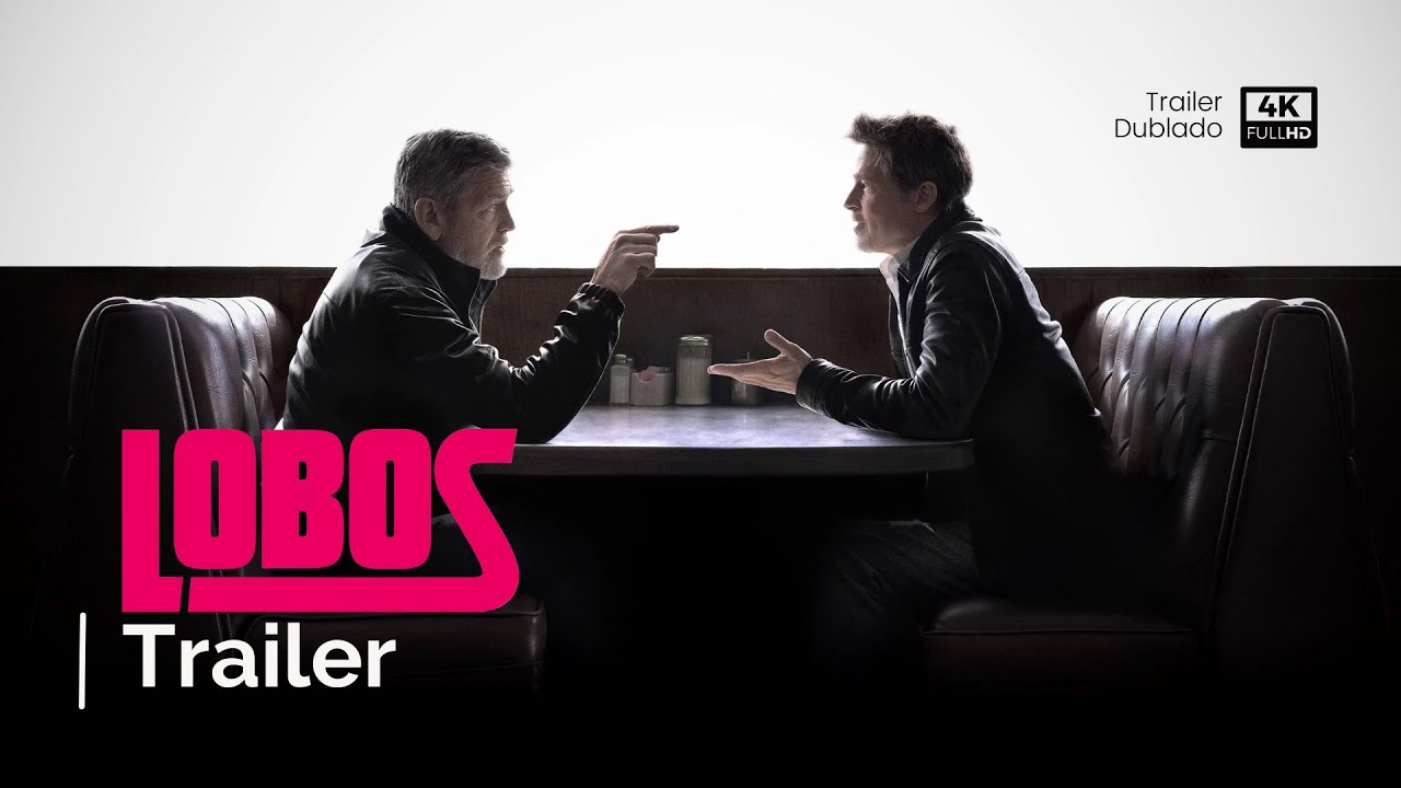 Lobos | Trailer | Dublado (Brasil) (4K) - YouTube