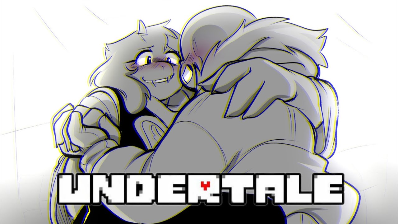 A Different Kind of Dance... (Doctor Megalo Side Story) | Undertale ...