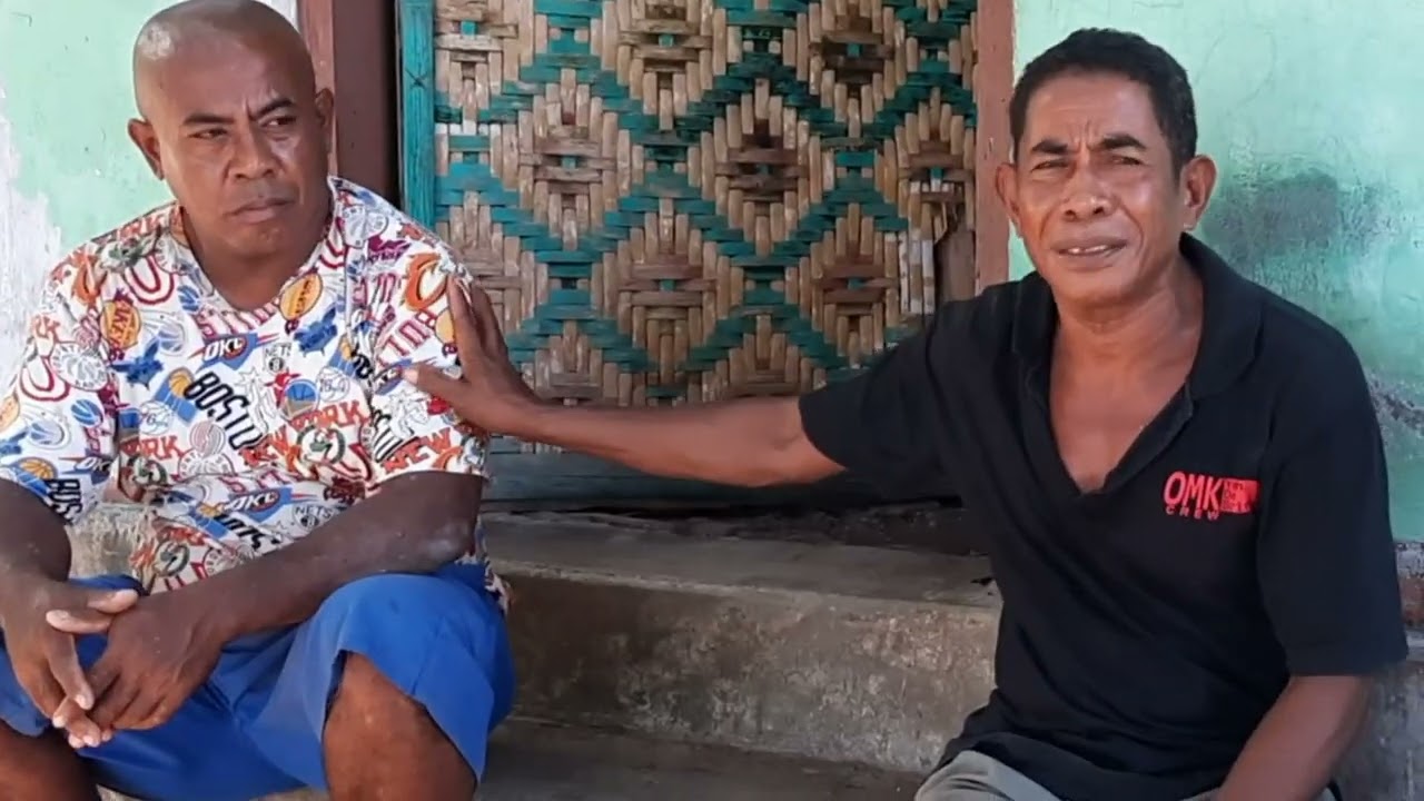 Seru sekali..! Kisah Para Pemburu Ikan Paus Lamalera||Misa Leva ...