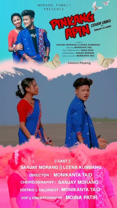 Pinkang Apin Comming soon 2023 - YouTube