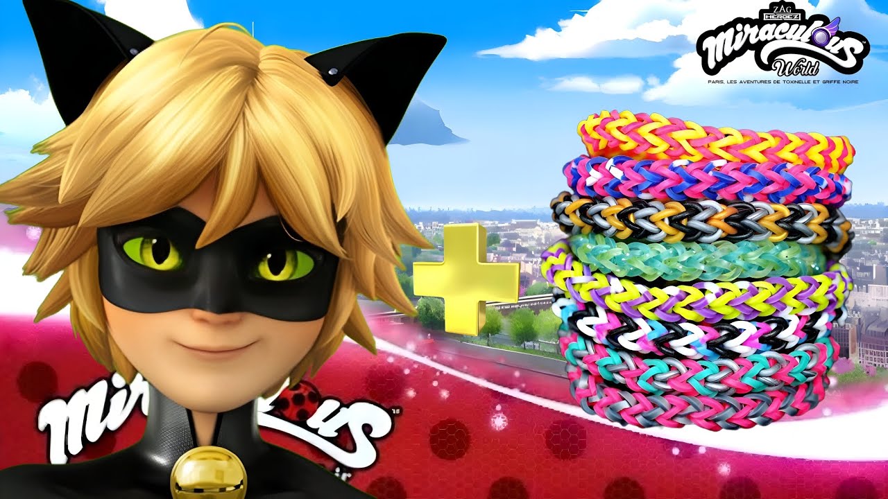 ADRIAN FRIENDSHIP BAND MODE - YouTube