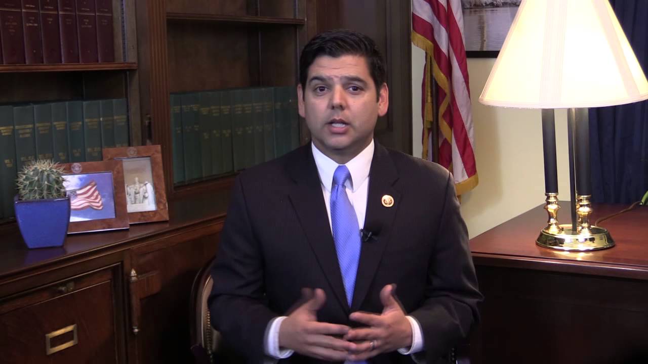 Dr. Raul Ruiz on LGBT Pride Month - YouTube