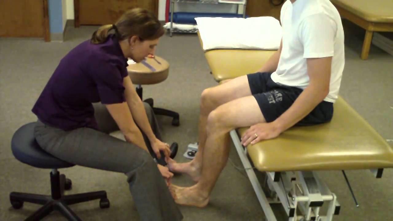 Neuro Screen - YouTube