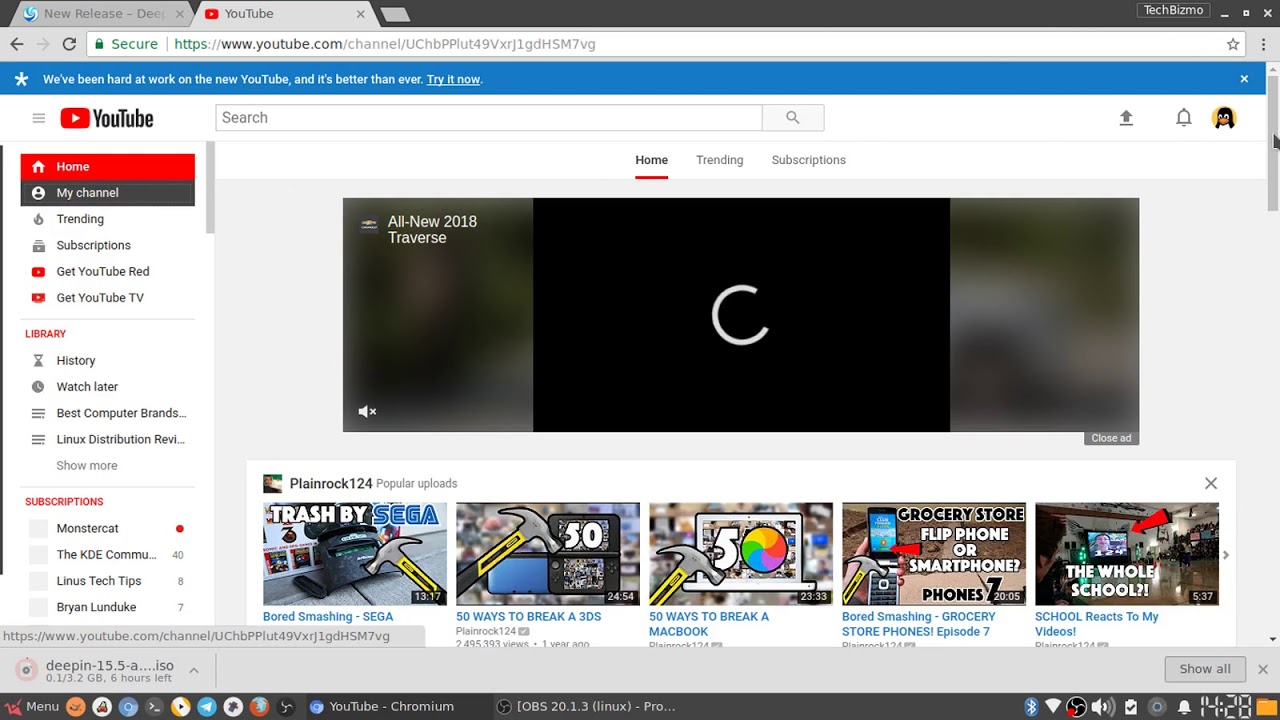 Video Taken down for Copyright? - Here's how to submit a Video take ...