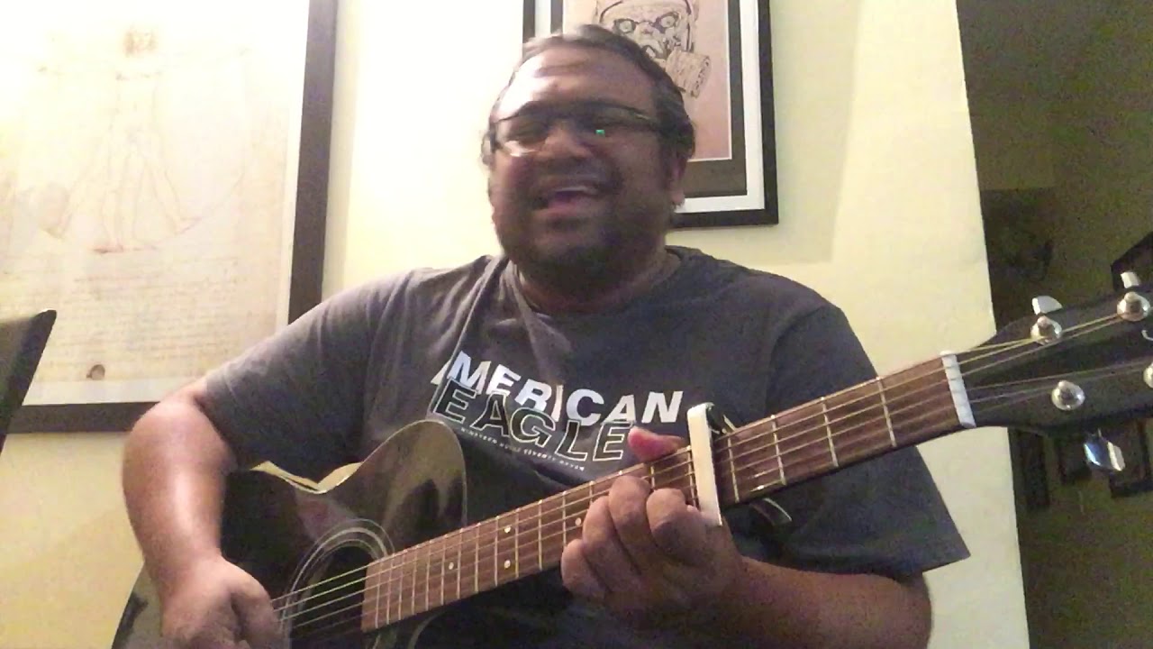 Informer - Snow acoustic cover - YouTube